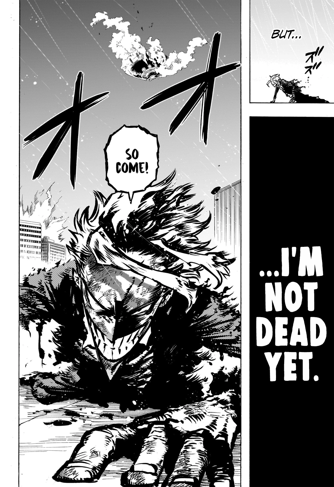 Review on "The Lunatic"! | Fandom