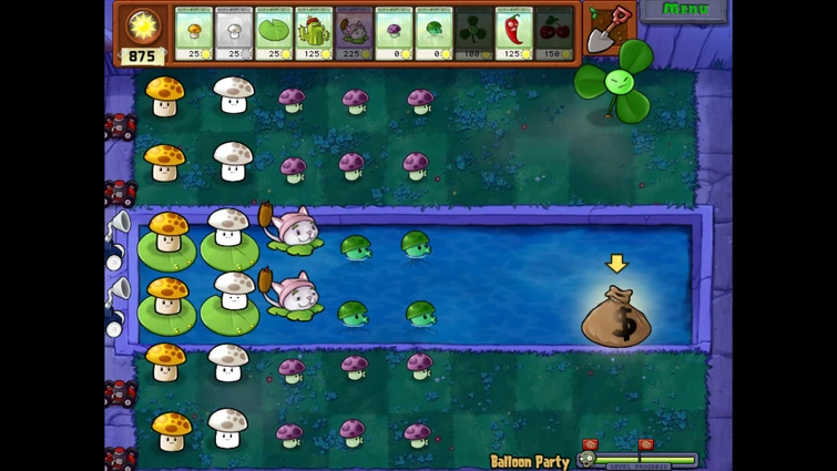 Discuss Everything About Plants vs. Zombies Wiki | Fandom