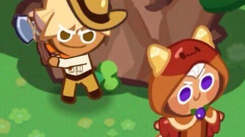 Hey Y'all whats the biggest mischaracterization of a cookie you've seen ...
