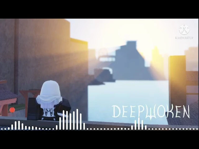 Lofi deepwoken? | Fandom