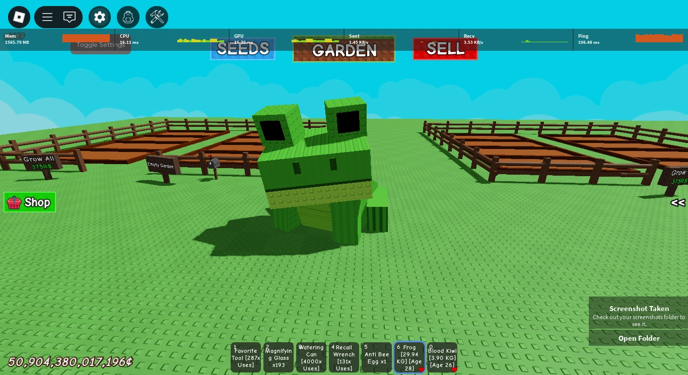 guys what u give for this age 28 frog | Fandom