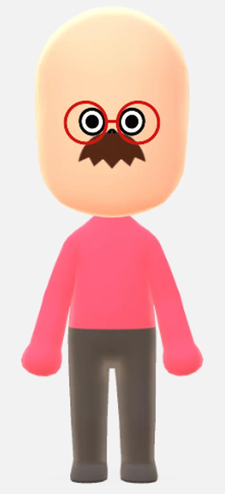 what is ur opinion about one of my miis (46/63) | Fandom