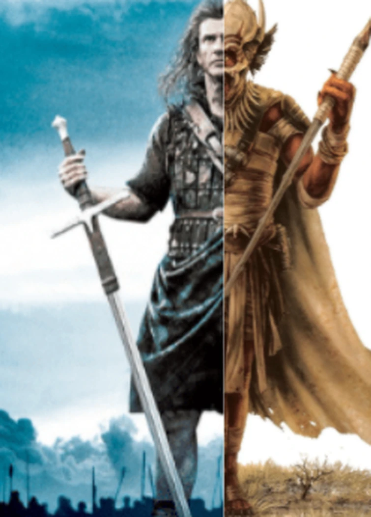 📝 [Analysis] The Tragedy of General Grievous, Braveheart | Fandom