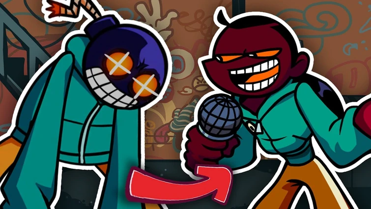 WHITTY IS FUNKIN' BACK!!!! | Fandom