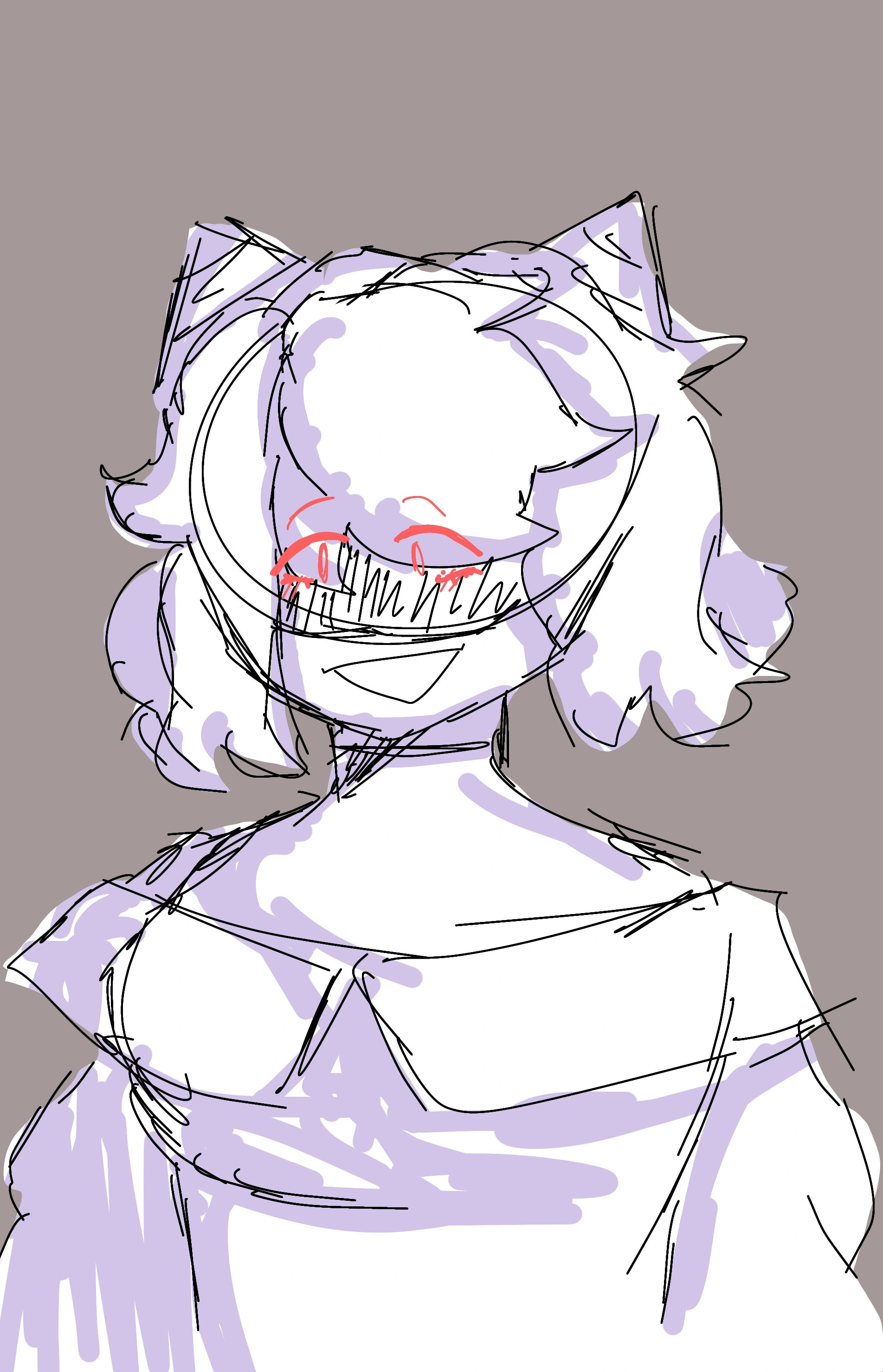 H-Gamma but when shes herophile | Fandom