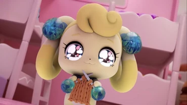 Discuss Everything About Catch! Teenieping Wiki | Fandom