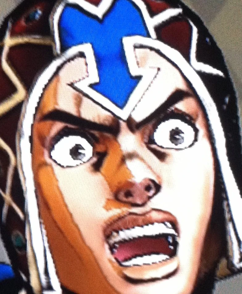 noooooooooooooooooooooooooooooooooooo | Fandom