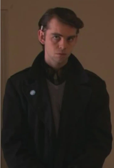 Basil Wardrobe | Twenty-Five Point Program Wiki | Fandom