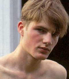 Malan Coetzee | Twenty-Five Point Program Wiki | Fandom