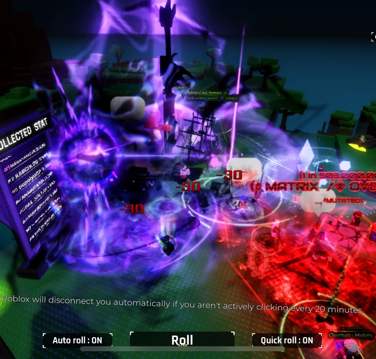 Discuss Everything About Sol's RNG Wiki | Fandom