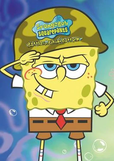Spongebob vs Chowder | Fandom