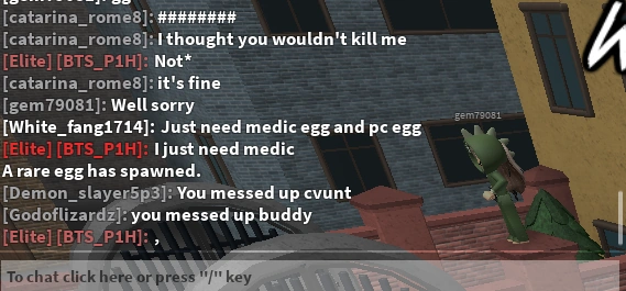 good job roblox | Fandom