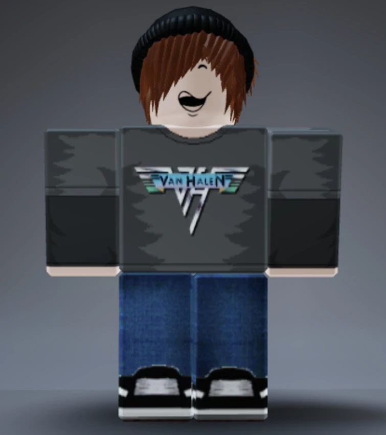show your roblox avatar and i'll rate it | Fandom