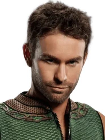 Aquatic Superheroes who basically suck | Fandom