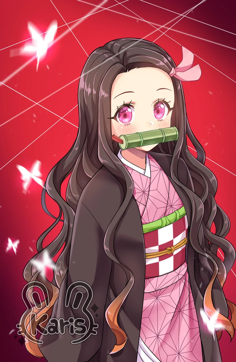 Happy Bday Nezuko! | Fandom