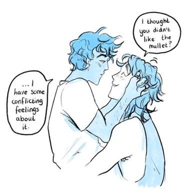 Fav mlm couple? | Fandom