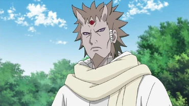 Juudara (Rinne Sharingan) vs Hagoromo (Prime) | Fandom