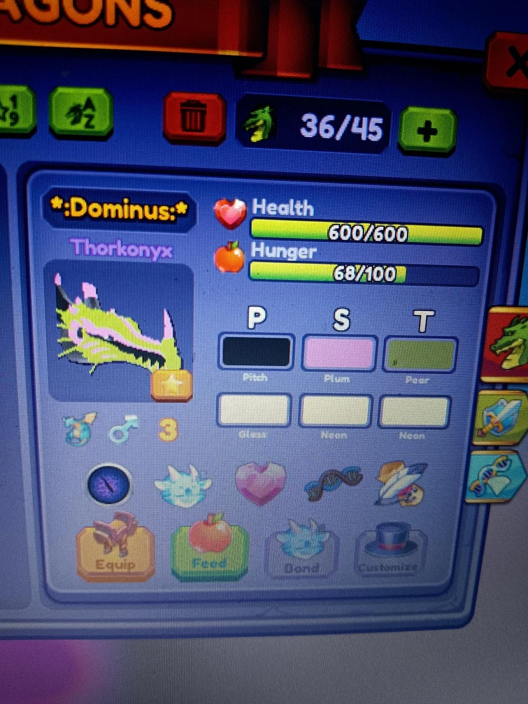 Trading/Swapping | Fandom