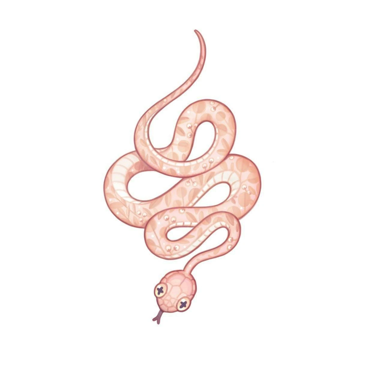 🐍 NOPE ROPE IS DONE!! 🎉 | Fandom