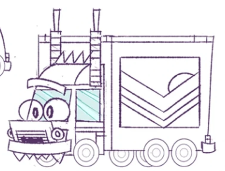 Discuss Everything About Mixels Wiki | Fandom