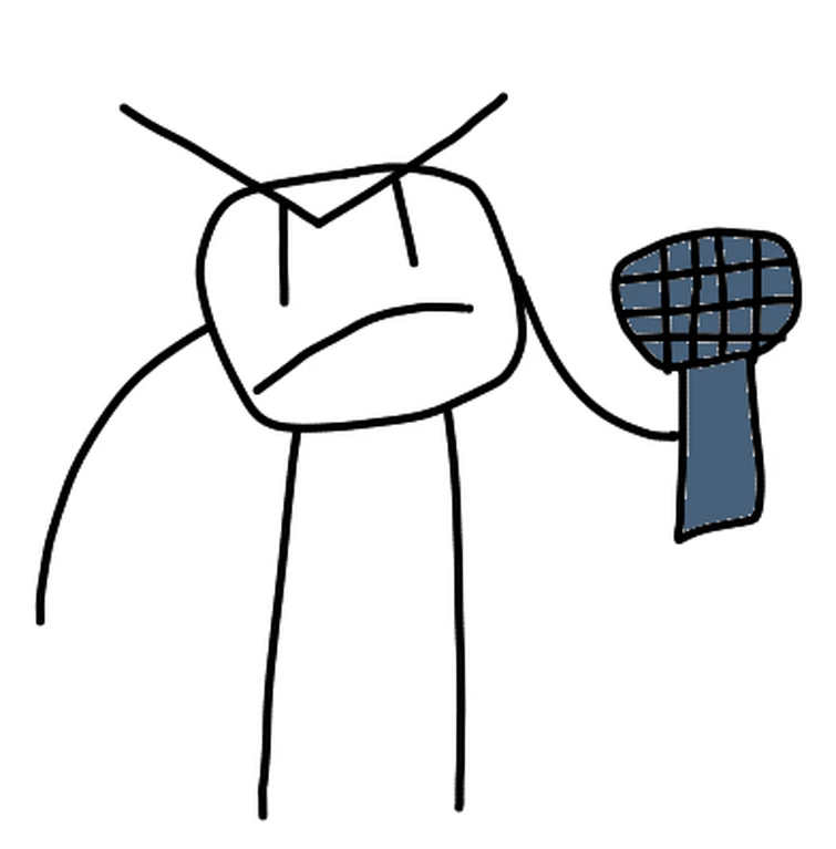 Random sides Little Man | Fandom