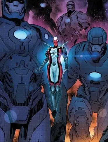 Discuss Everything About Superpower Wiki | Fandom