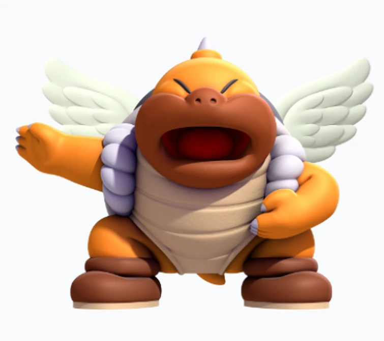 Discuss Everything About Mario Wiki | Fandom