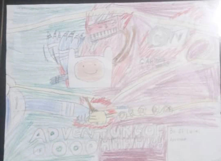 Adventure of OHHHHHHH!!! | Fandom