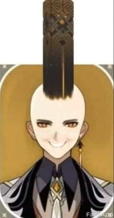 Woah woah I have new pfp guys! | Fandom