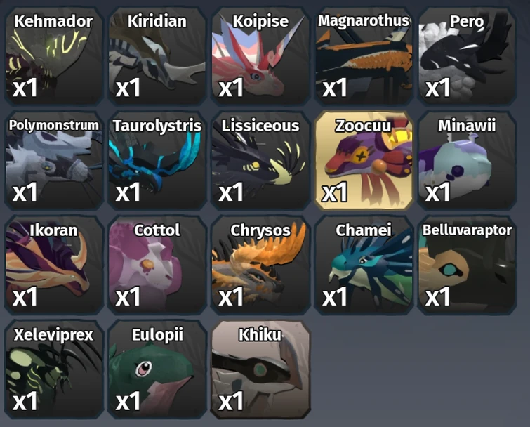 hey gang i wanted to get a value check | Fandom