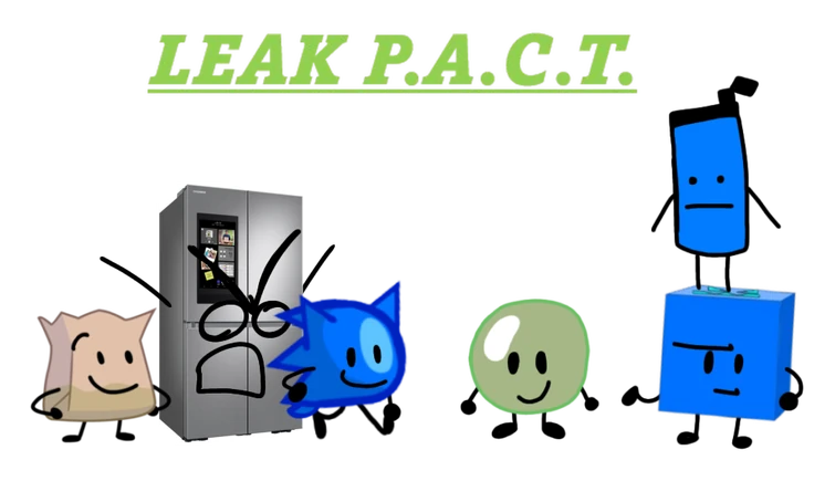 BFDIA 14 is releasing today in the meetup | Fandom