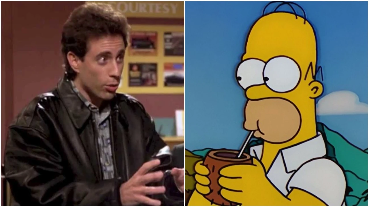 What Shows Like ‘The Simpsons’ Could Learn From ‘Seinfeld’s Finale | Fandom
