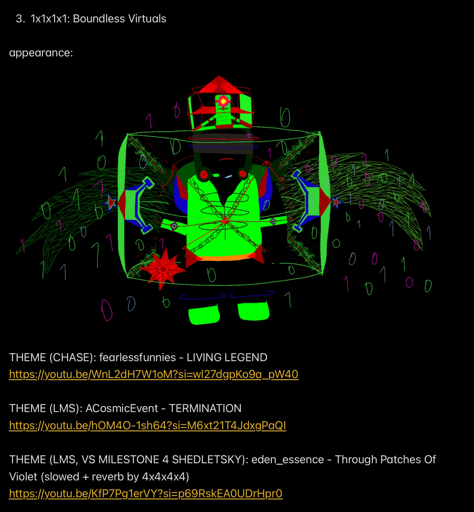 ($5000-10000) 1x1x1x1 - Boundless Virtuals | Fandom