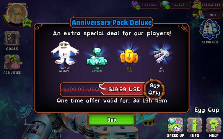 I Got Softlocked in MSM. | Fandom