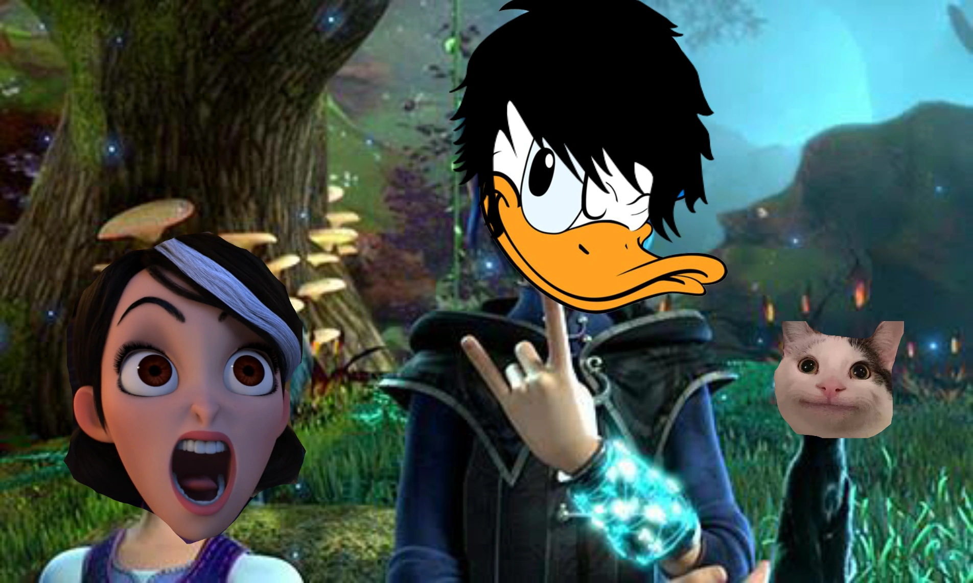 The Masterpiece | Fandom