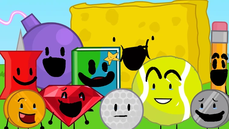 Discuss Everything About Battle for Dream Island Wiki | Fandom