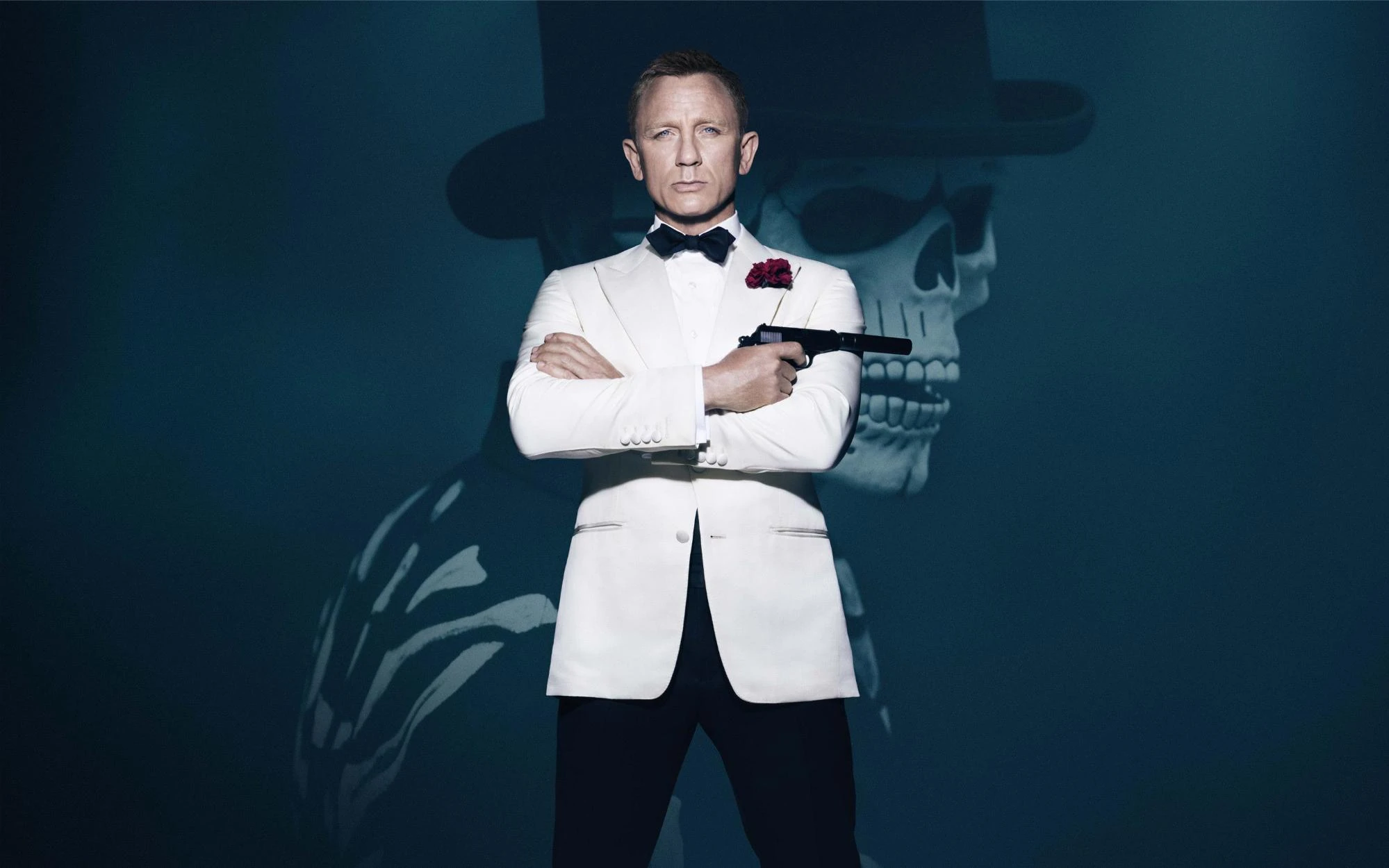 Spectre (Review) | Fandom