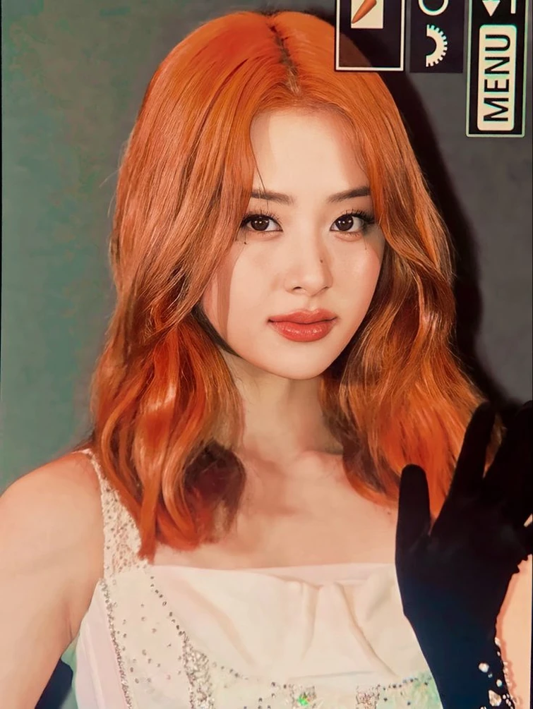 Who is the ULTIMATE GINGER (photos in replies) | Fandom