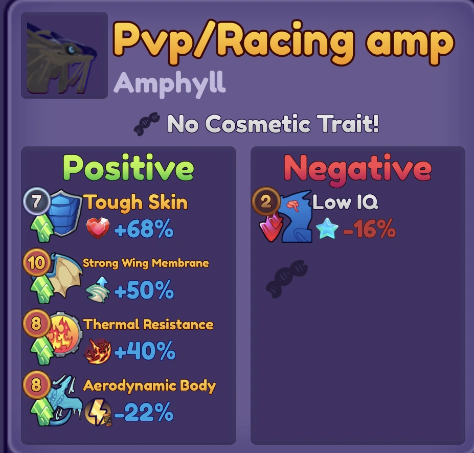 Selling/Trading PVP/Racing amp | Fandom