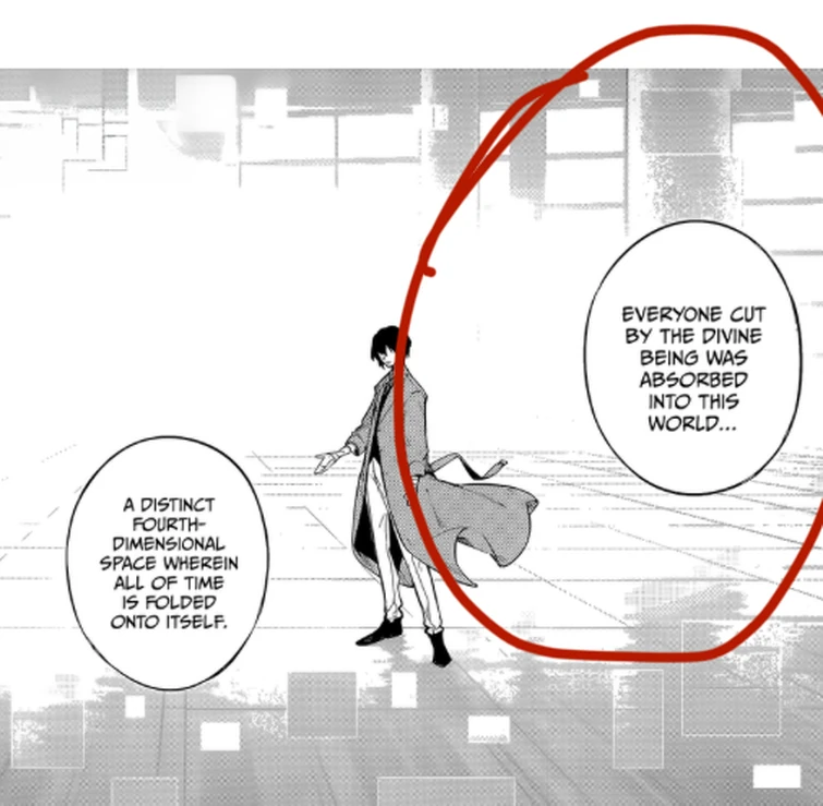 NEW BSD CHAPTER SPOILERS | Fandom
