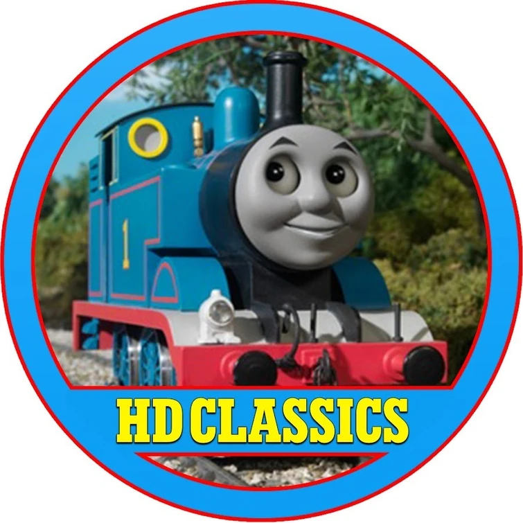 ThomasHDClassics got Terminated 1 year ago | Fandom