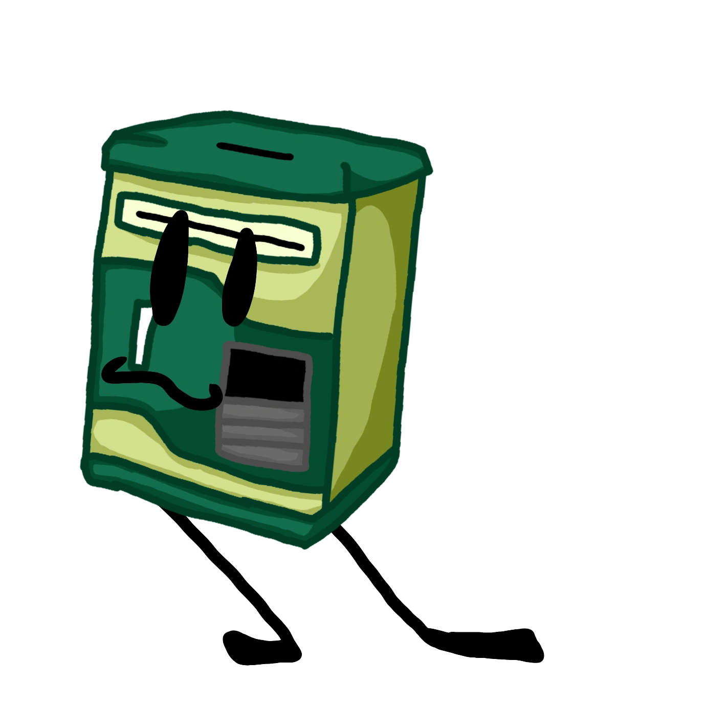 Teaser for my object show | Fandom