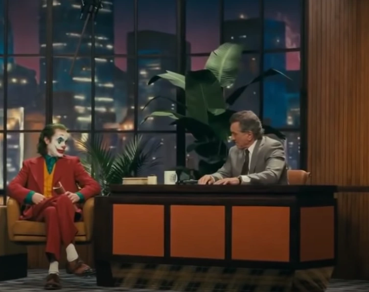 Completely normal interview | Fandom