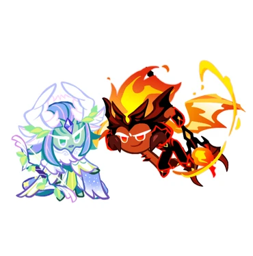 Discuss Everything About Cookie Run: Kingdom Wiki | Fandom