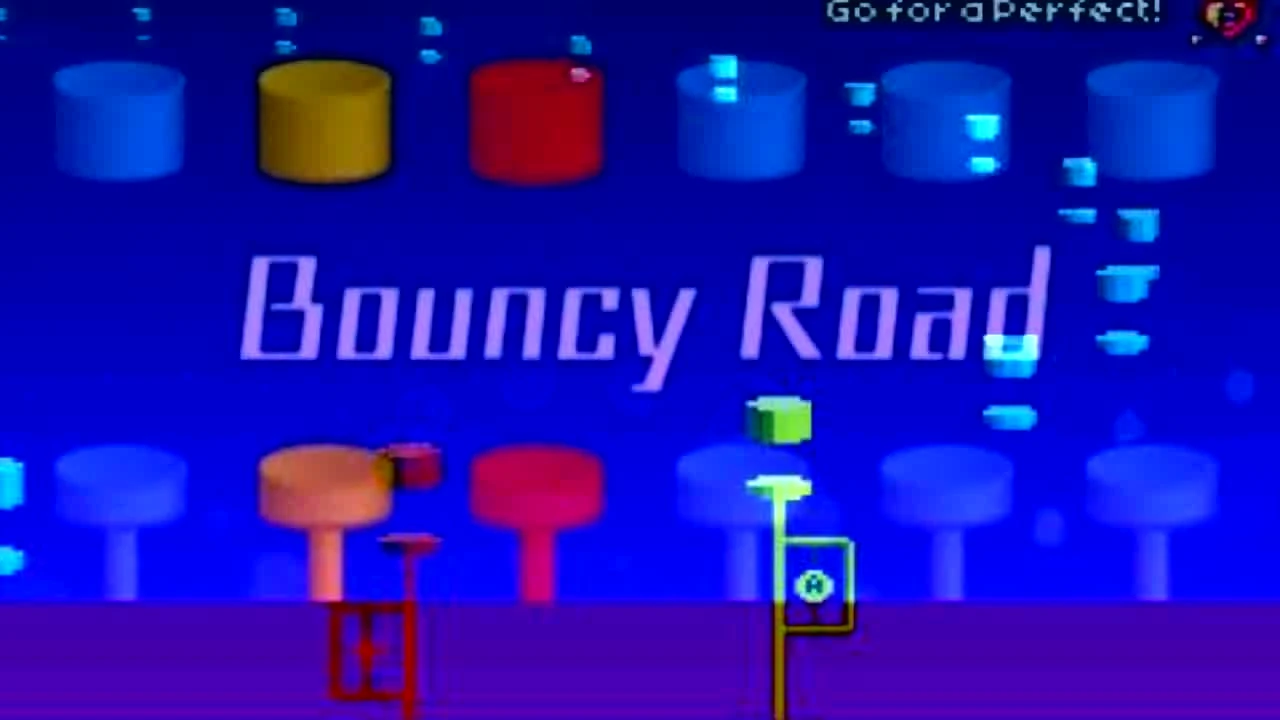 Ravedj rhythm heaven original and sequel mixes | Fandom