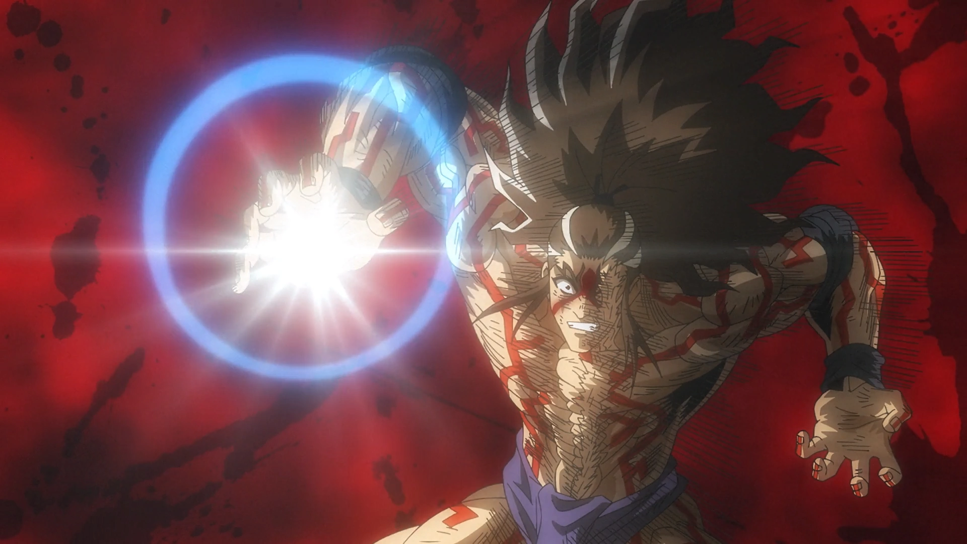 Why does raiden only use the hand thrust and no other sumo moves | Fandom