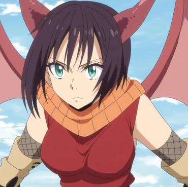 Discuss Everything About Tensei Shitara Slime Datta Ken Wiki | Fandom