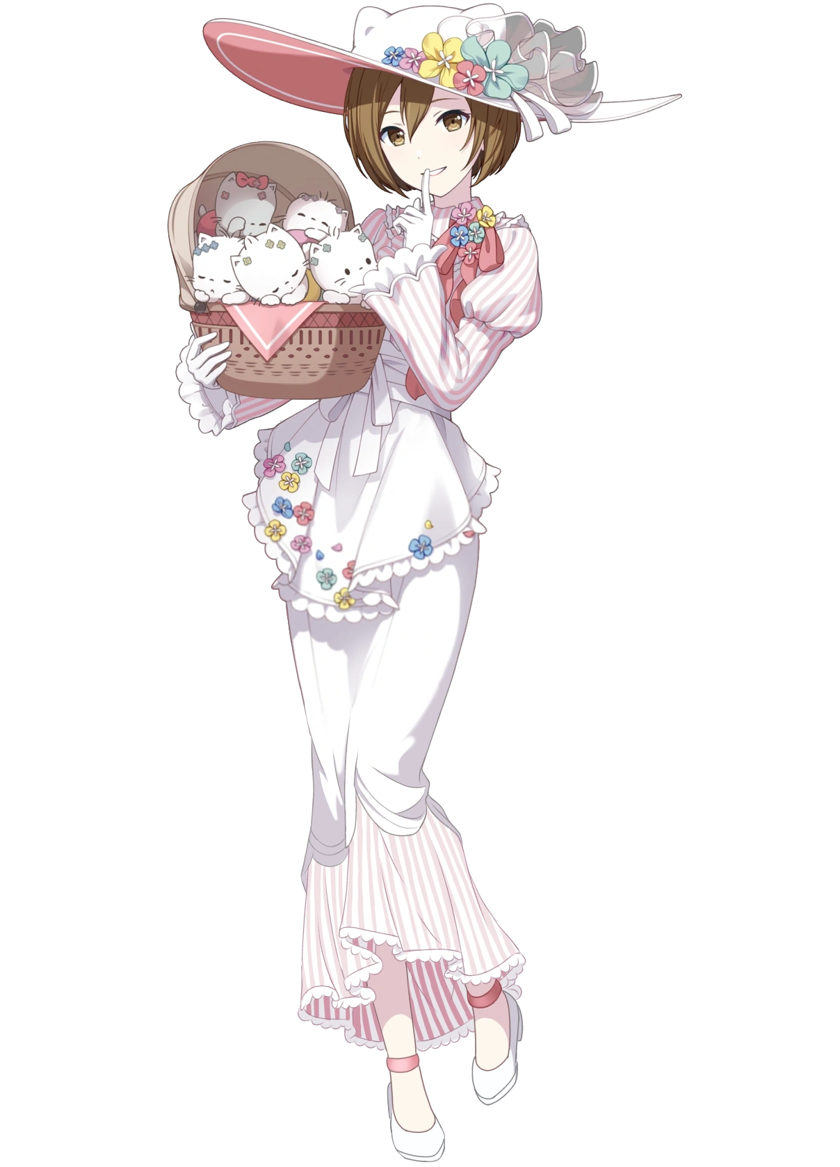 Sanrio MEIKO | Fandom