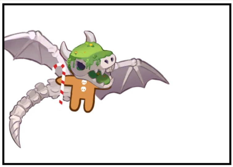 Legendary Ginger colored Smirk dragon | Fandom