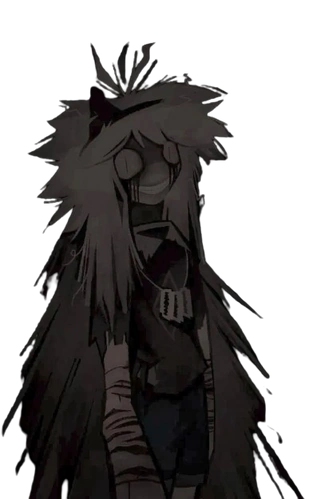 Oliver (Amalgamated Alt. ) reminds me of a hazbin hotel character ...